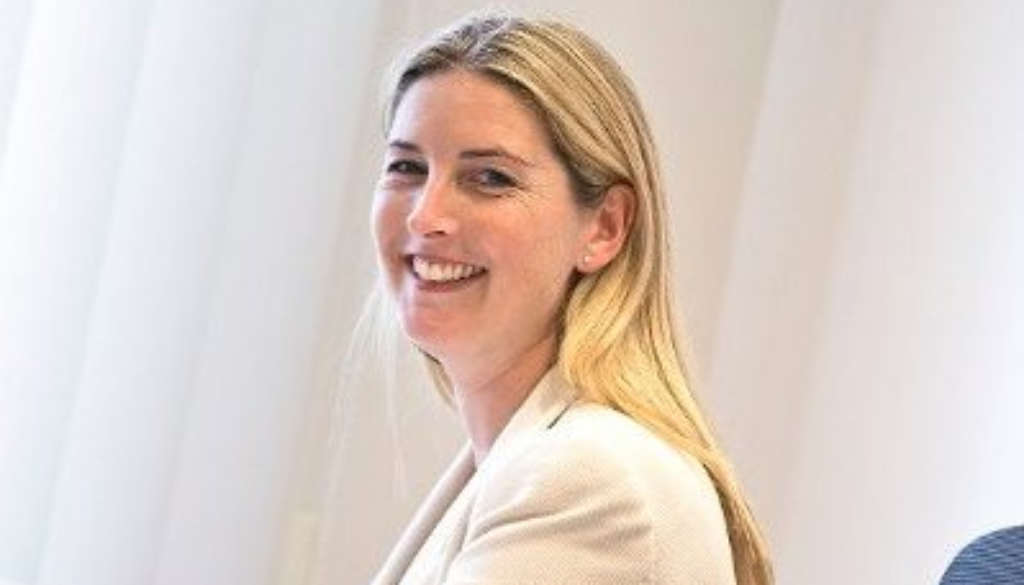 Caroline Greer - i2Coalition